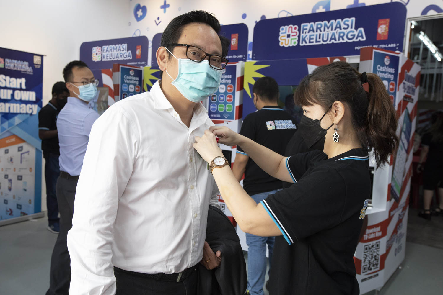 Media Coverage - Teda International Group