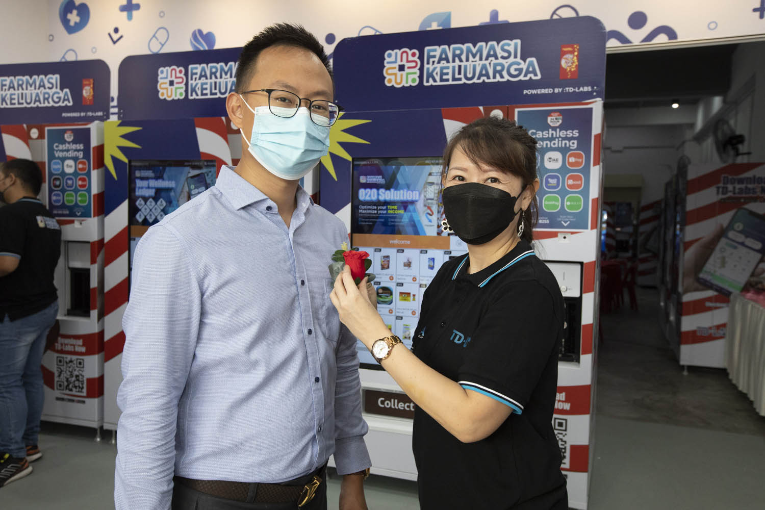 Media Coverage - Teda International Group