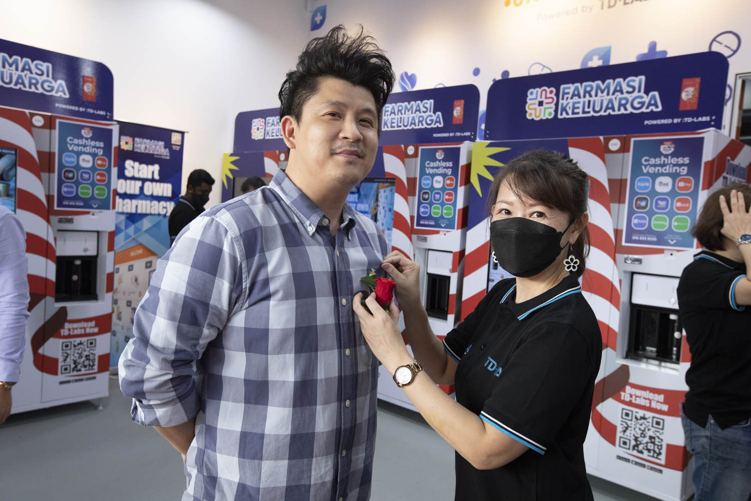 Media Coverage - Teda International Group