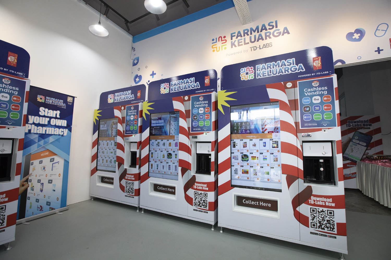 Media Coverage - Teda International Group