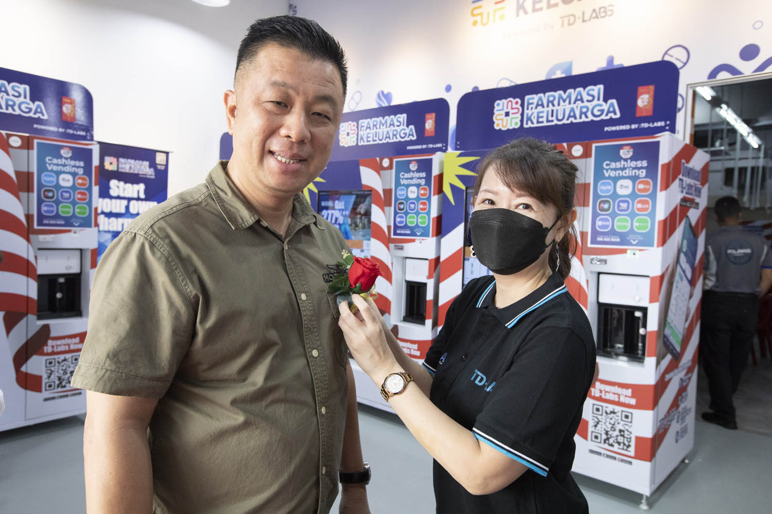 Media Coverage - Teda International Group