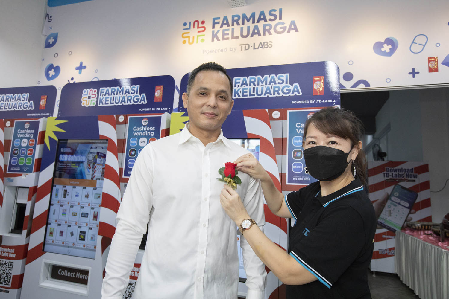 Media Coverage - Teda International Group