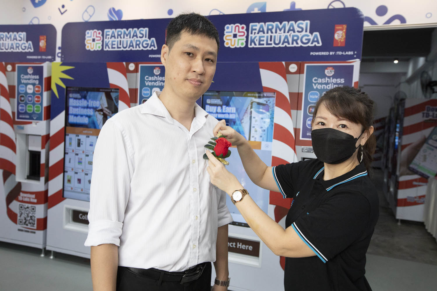 Media Coverage - Teda International Group