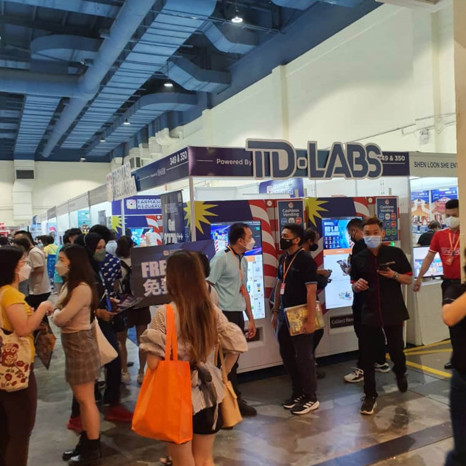 Media Coverage - Teda International Group