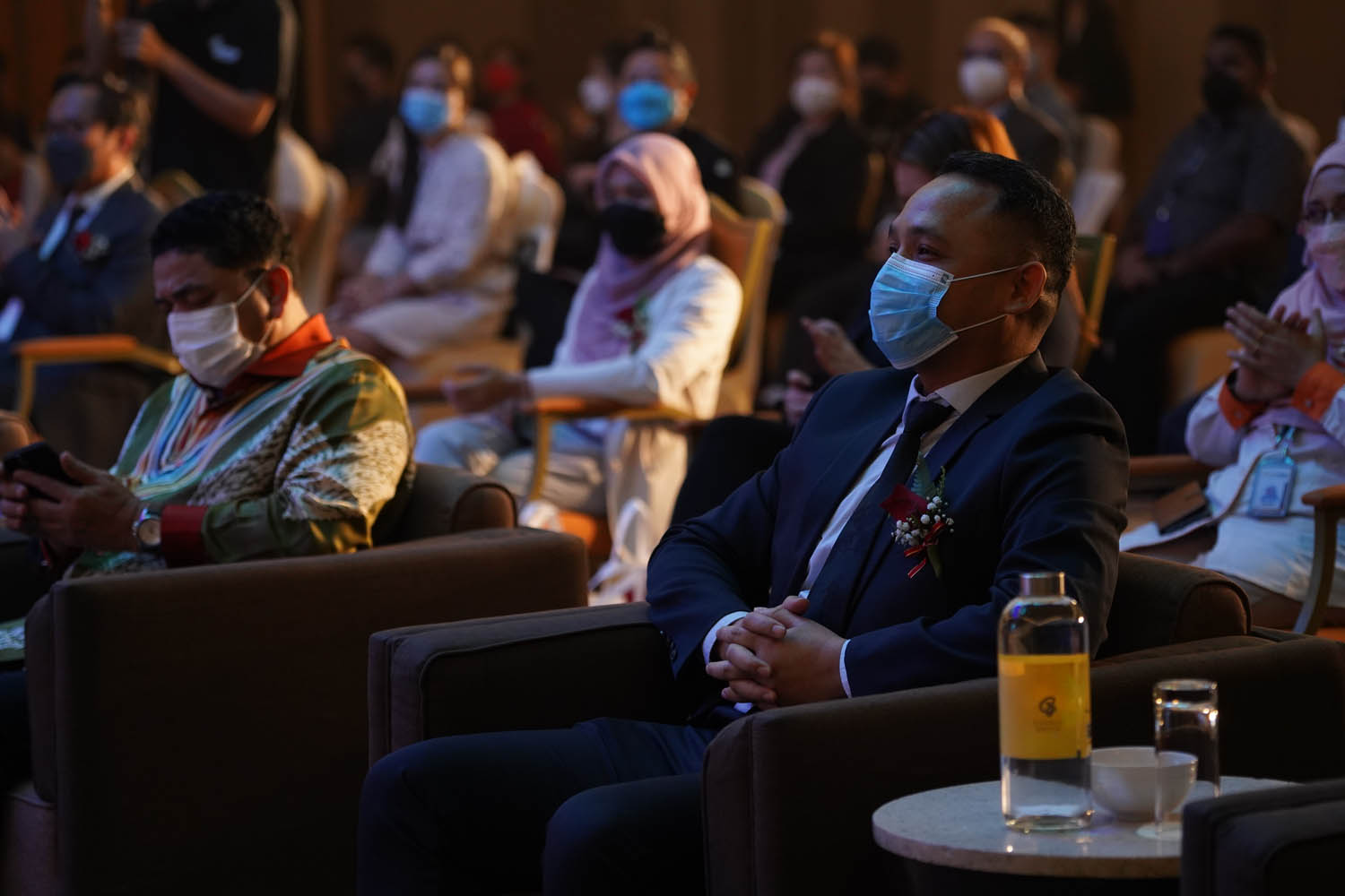 Media Coverage - Teda International Group