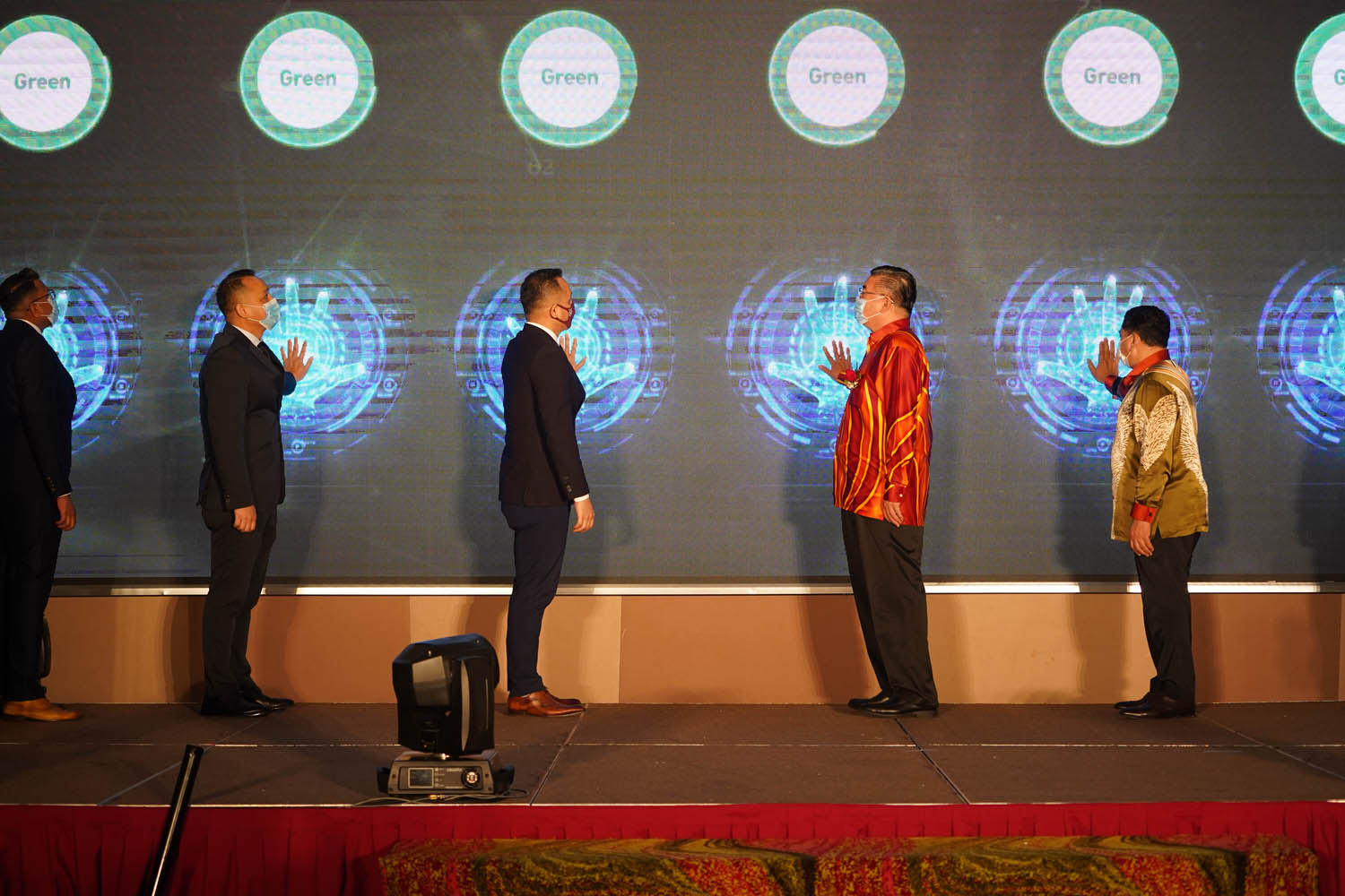 Media Coverage - Teda International Group