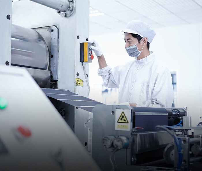 Home - Teda International Group