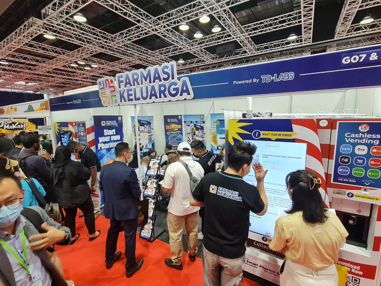 Media Coverage - Teda International Group