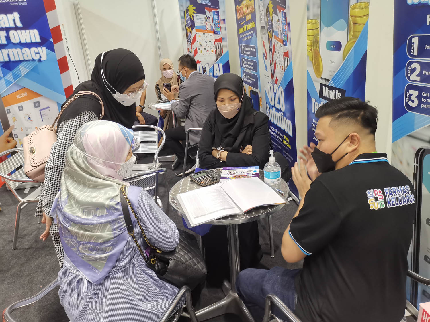 Media Coverage - Teda International Group