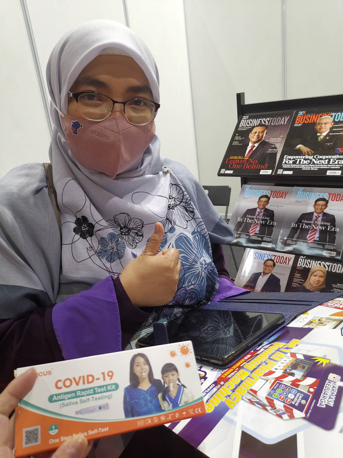 Media Coverage - Teda International Group