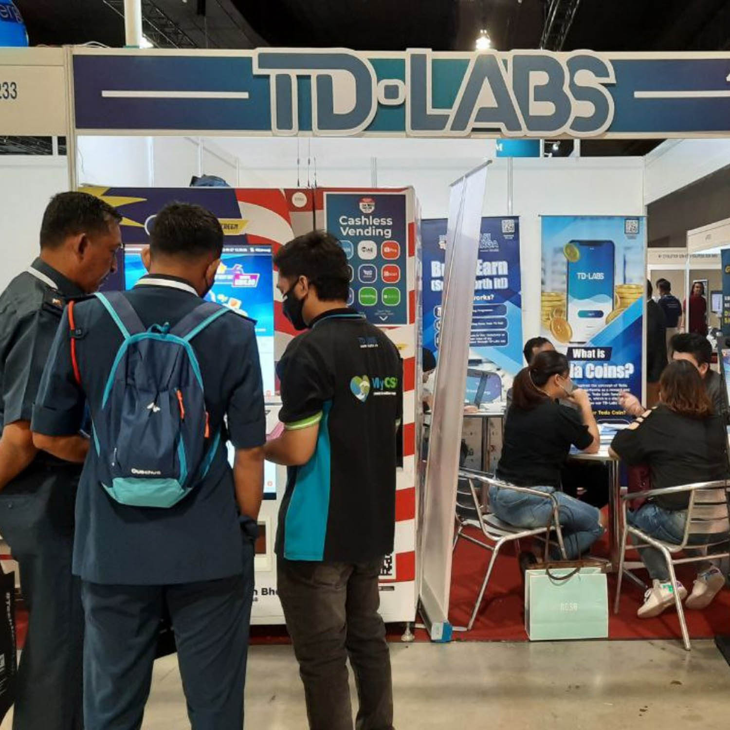 Media Coverage - Teda International Group