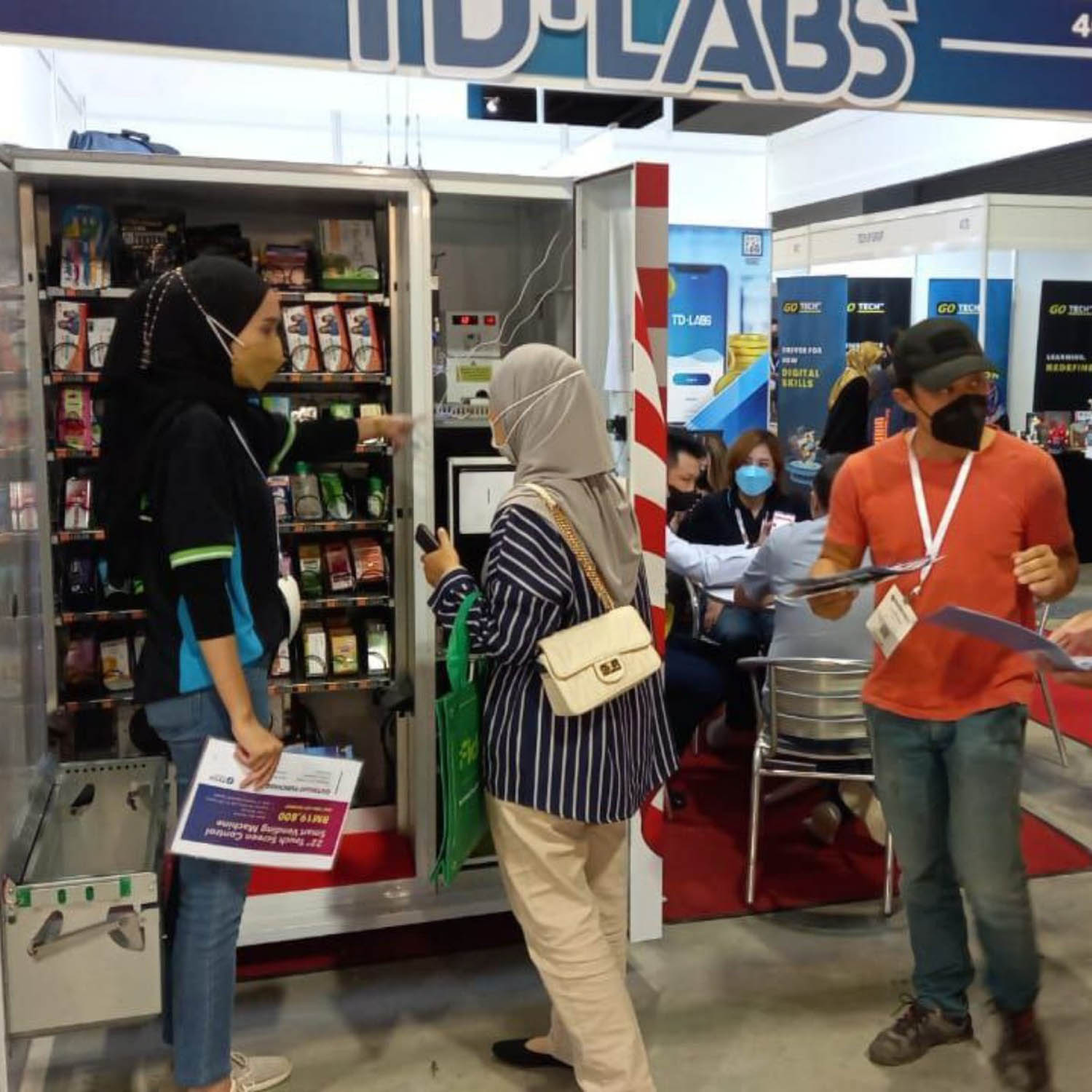 Media Coverage - Teda International Group