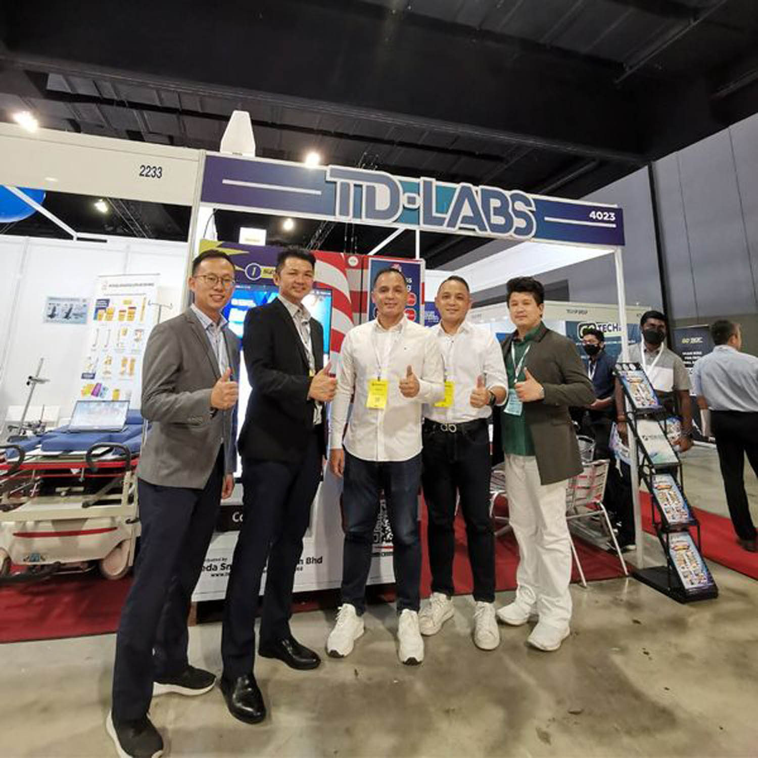 Media Coverage - Teda International Group