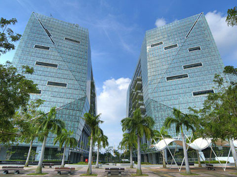 Smart Keluarga Vending Machine - Teda International Group