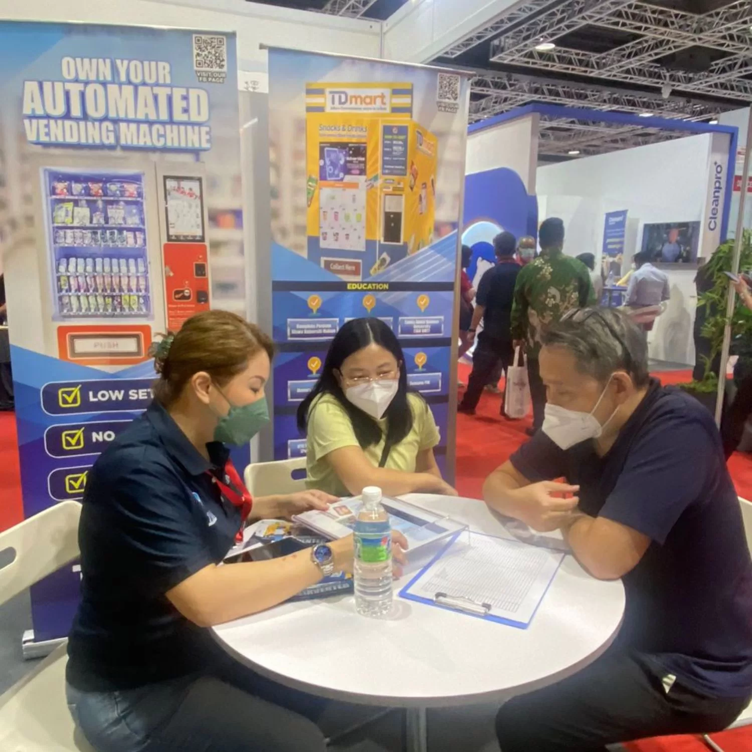 Media Coverage - Teda International Group