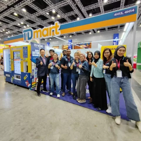 Media Coverage - Teda International Group